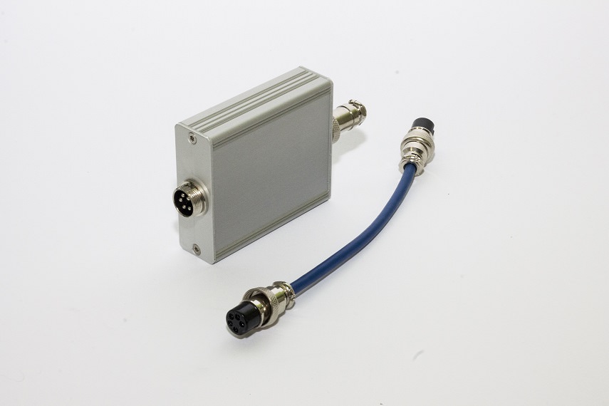 GEARTECH ENGINEERING - CAN-BUS MODULE